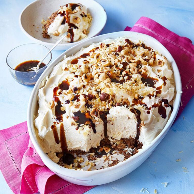 8 Daringly Untraditional Tiramisu Recipes To Try Delicious Magazine