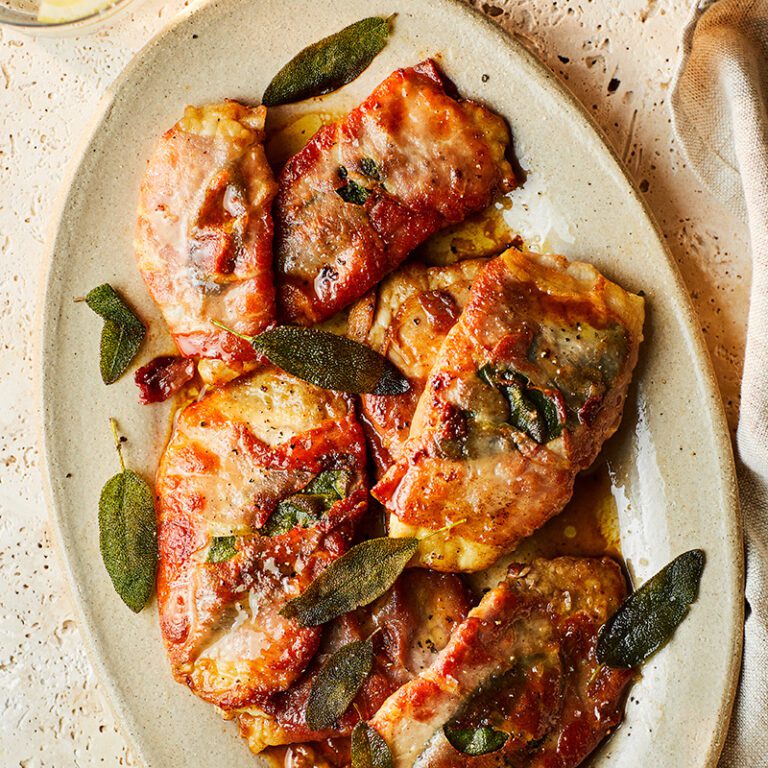 The delicious. team's favourite Italian recipes of all time - delicious ...