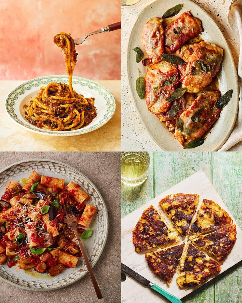 10 brilliant burrata recipes - delicious. magazine