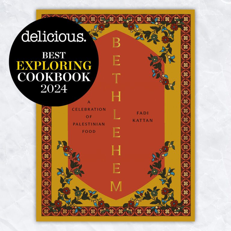 The 25 best cookbooks of 2024 - delicious. magazine