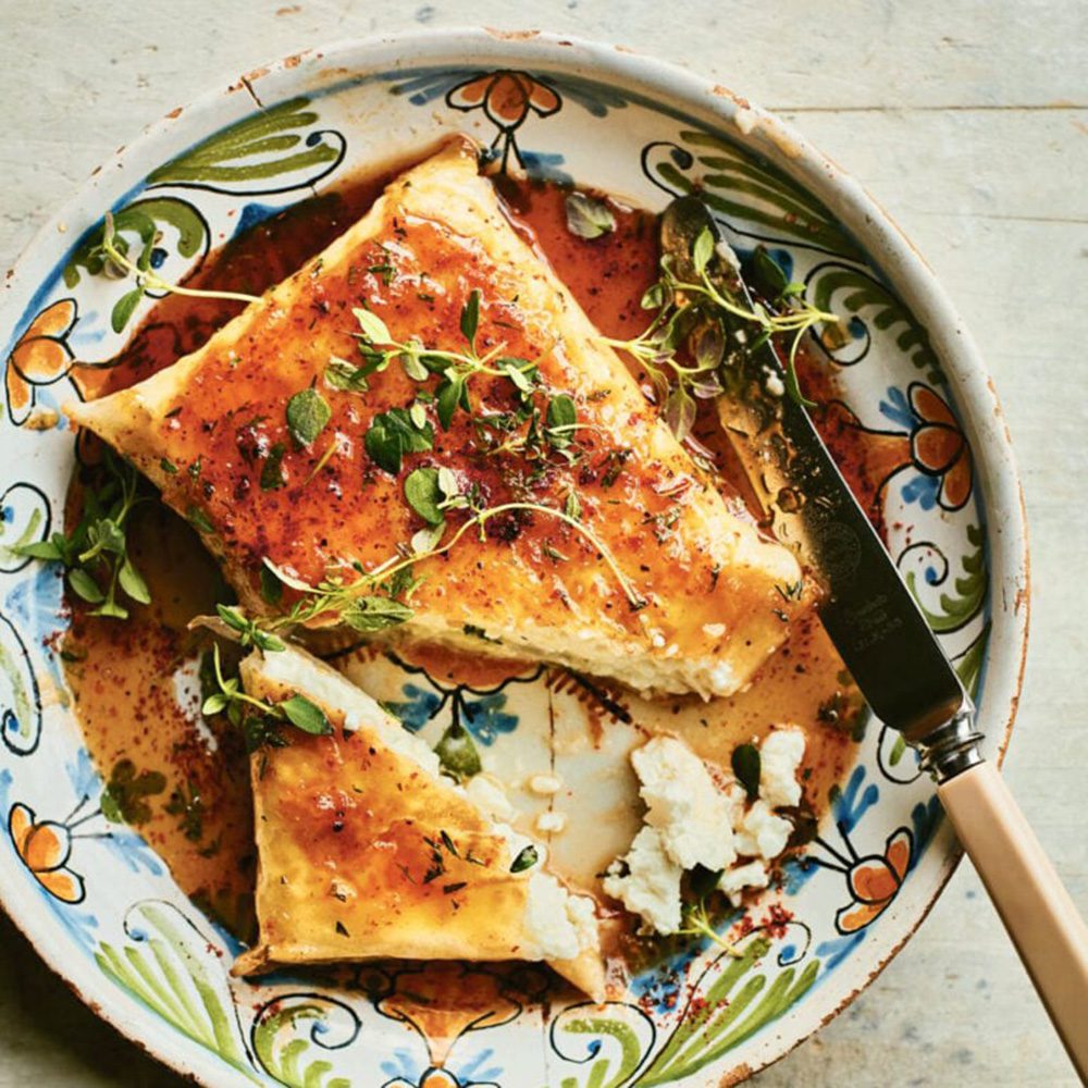 The 25 best cookbooks of 2024 - delicious. magazine