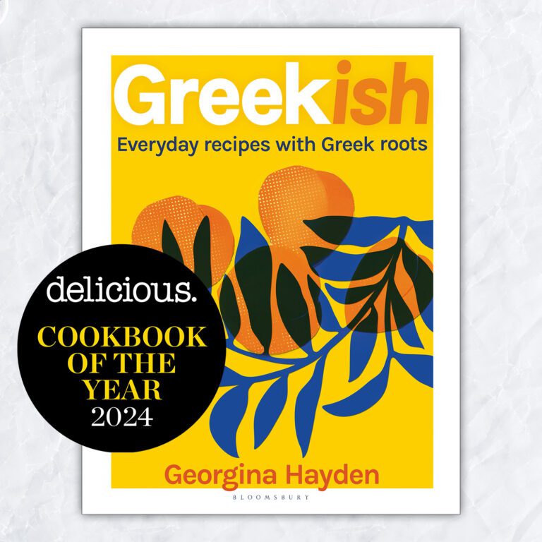 The 25 best cookbooks of 2024 - delicious. magazine