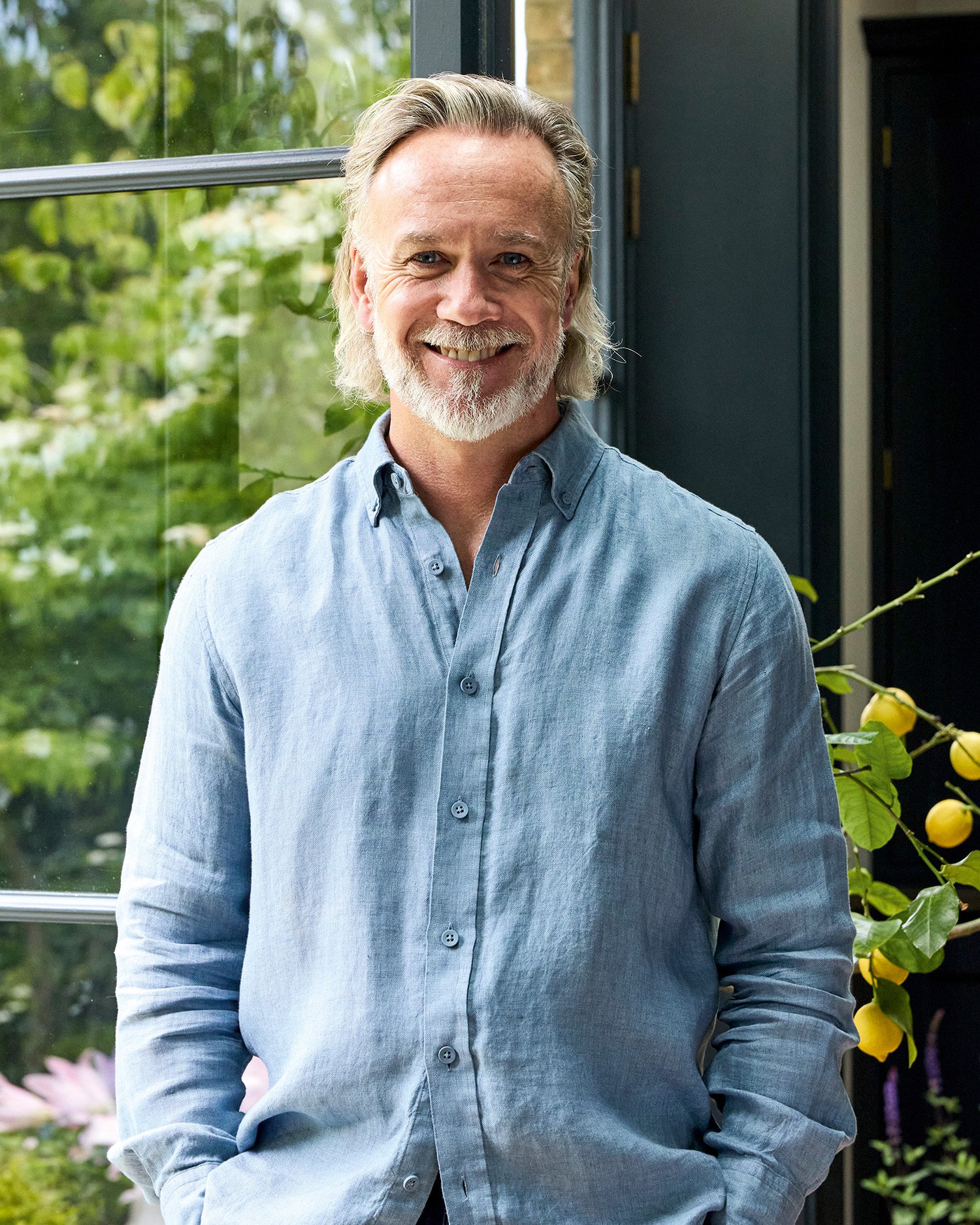 "It's chaos, but great fun!": Christmas with Marcus Wareing - delicious ...