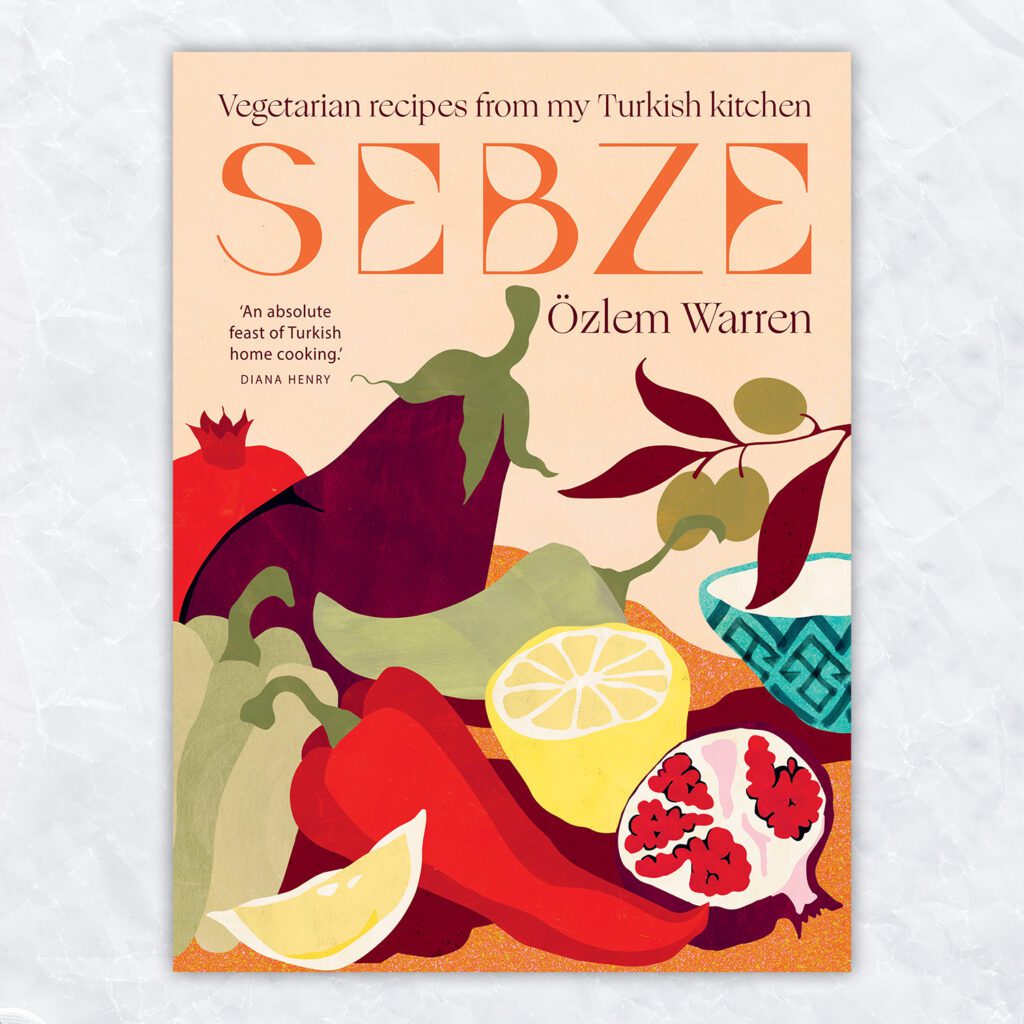The 25 best cookbooks of 2024 - delicious. magazine