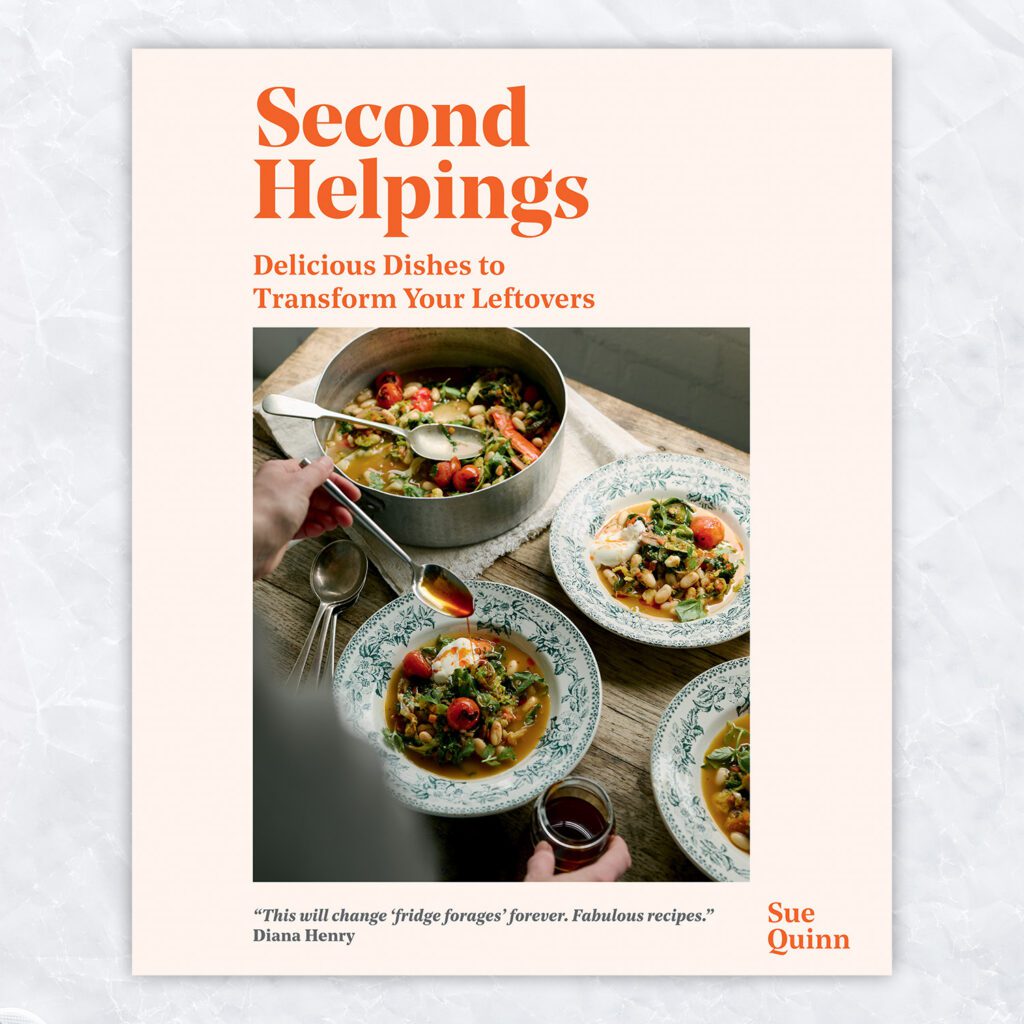 The 25 best cookbooks of 2024 - delicious. magazine