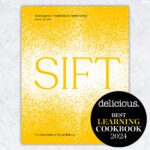The 25 best cookbooks of 2024 - delicious. magazine