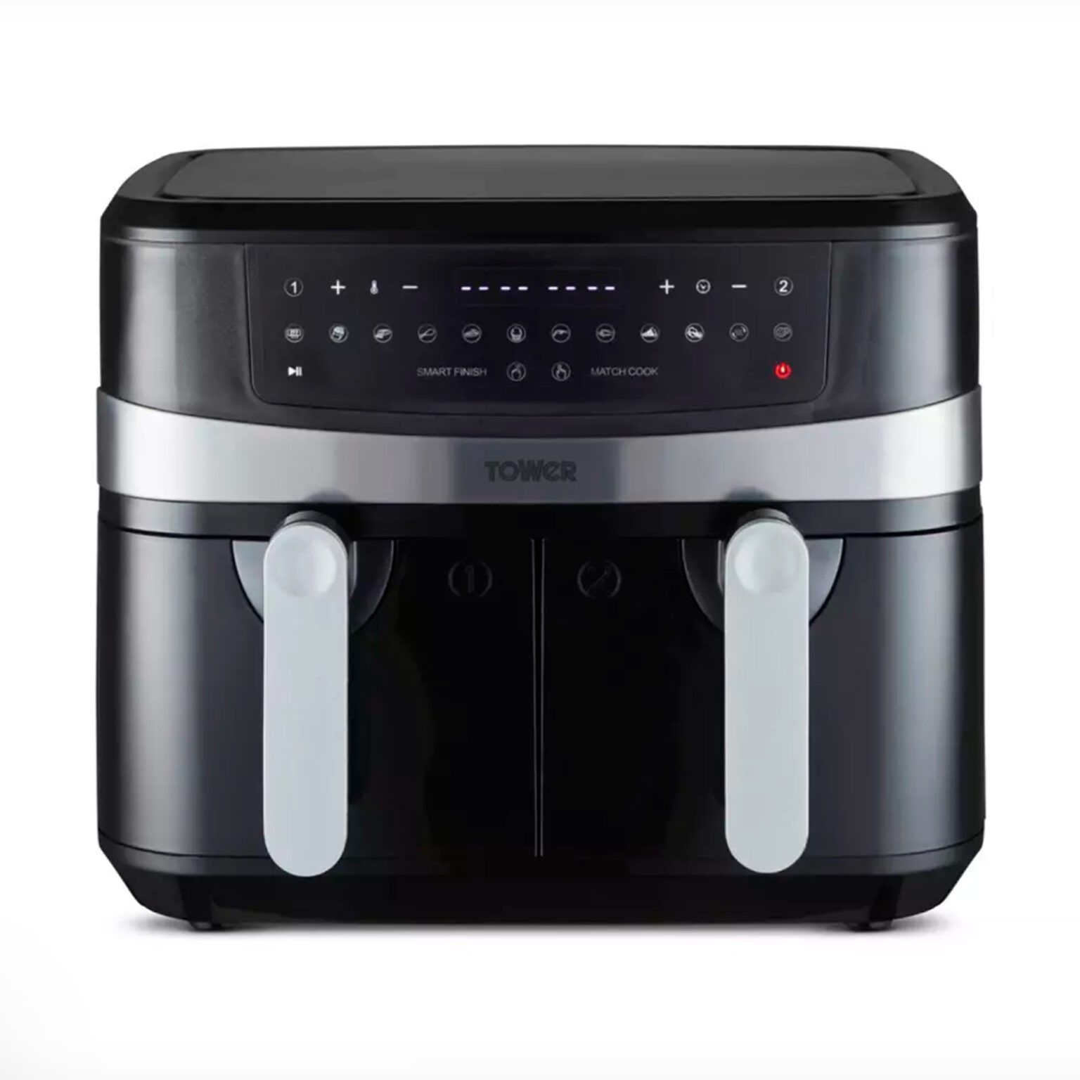Compare the best UK air fryers, tested & reviewed - delicious. magazine