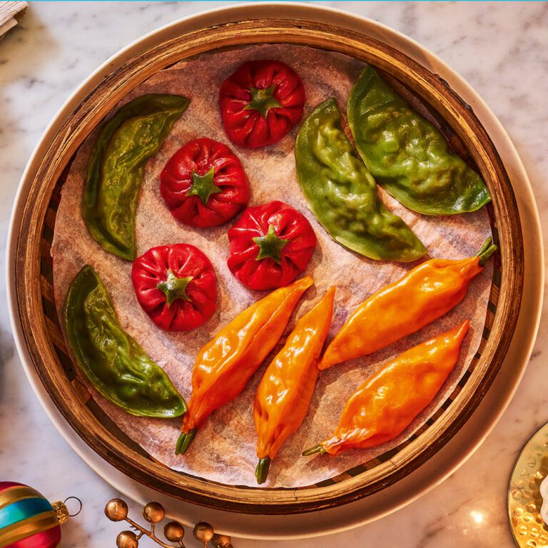 Taste tested: The best supermarket Christmas food 2024 - delicious ...