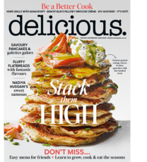 26 Vegetarian risotto recipes - delicious. magazine