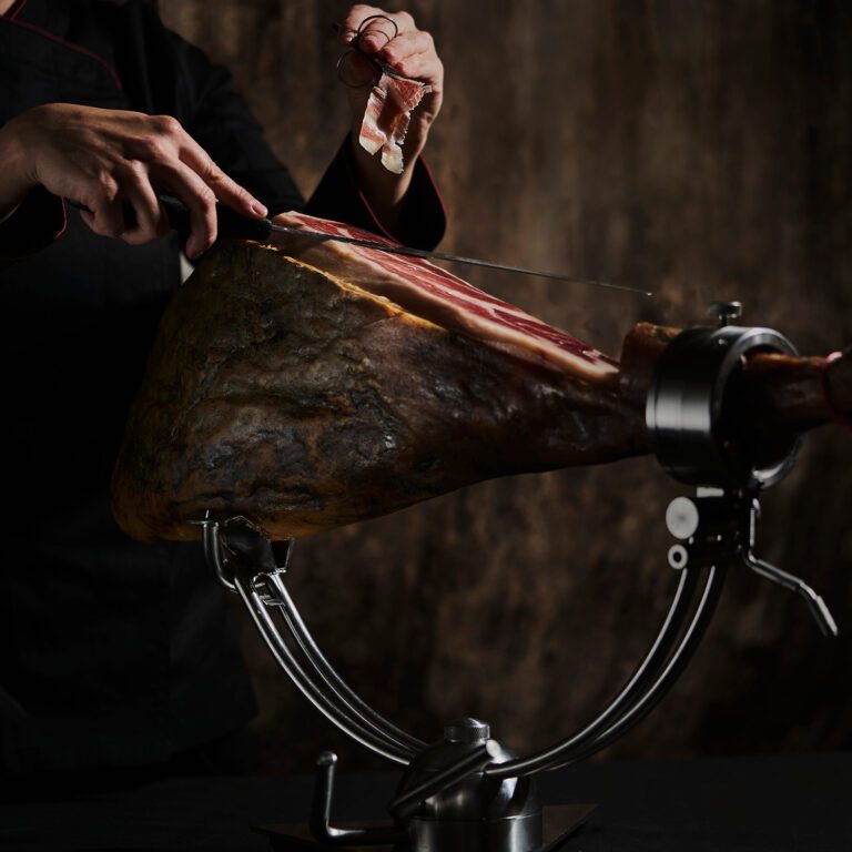 Why Ibérico ham is the king of cured meats - delicious. magazine