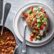 10 tasty jacket potato topping ideas - delicious. magazine