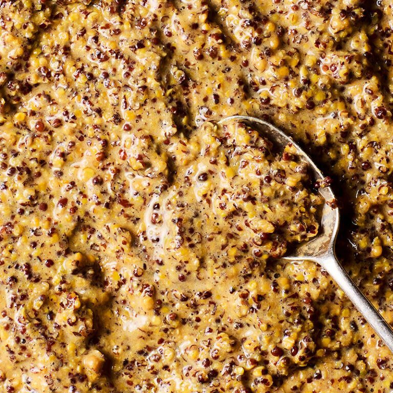 How to make your own mustard - delicious. magazine