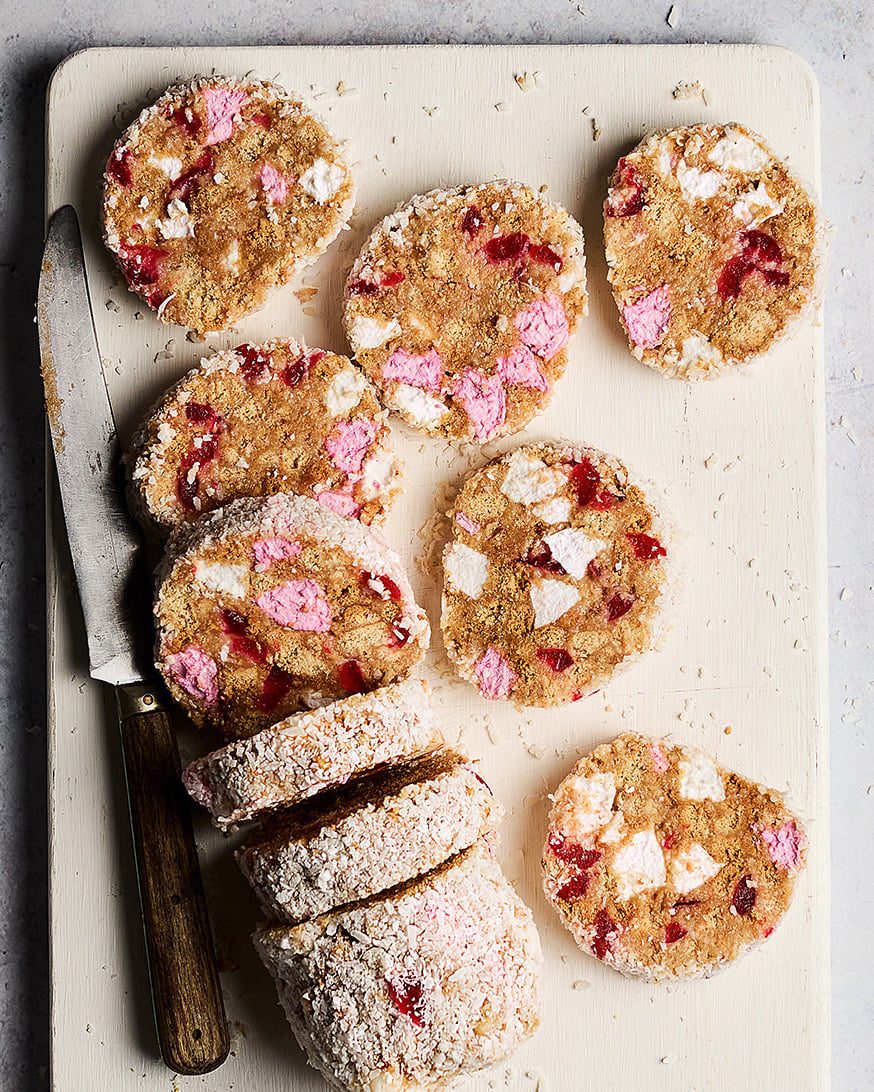 Fifteens - delicious. magazine