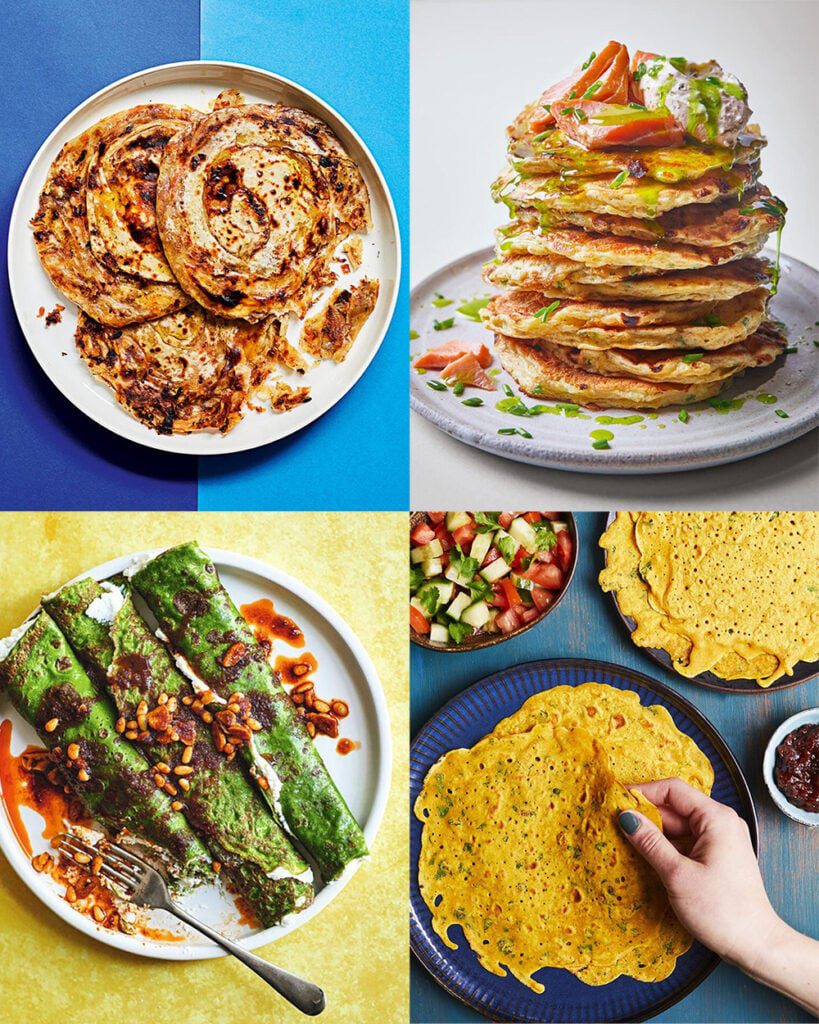 85 Pancake recipes for the best Pancake Day ever! - delicious. magazine