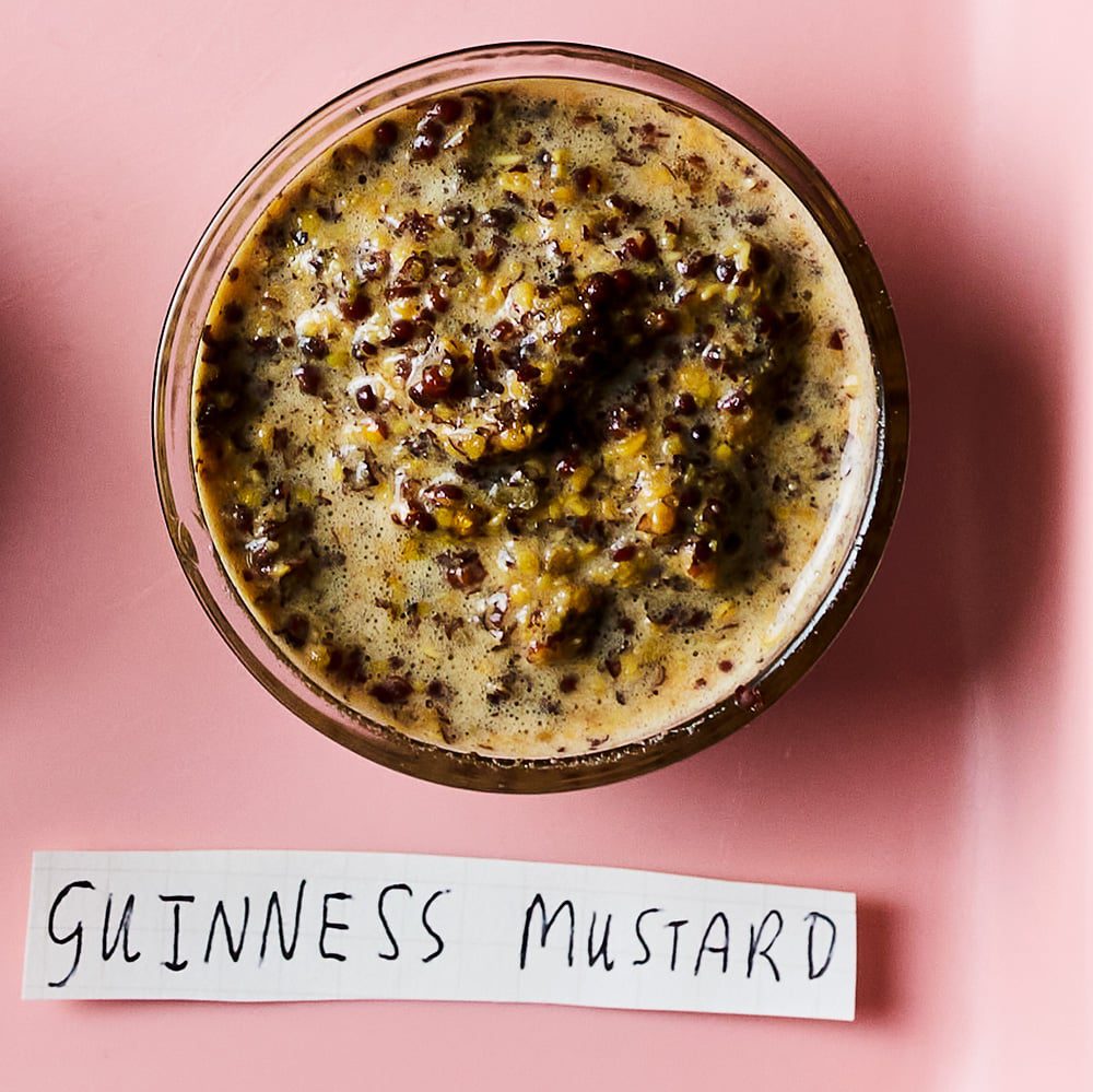 How to make your own mustard - delicious. magazine