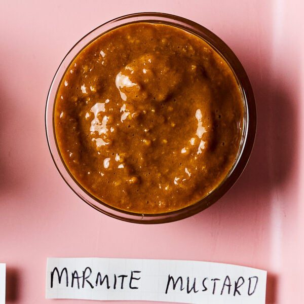 How to make your own mustard - delicious. magazine