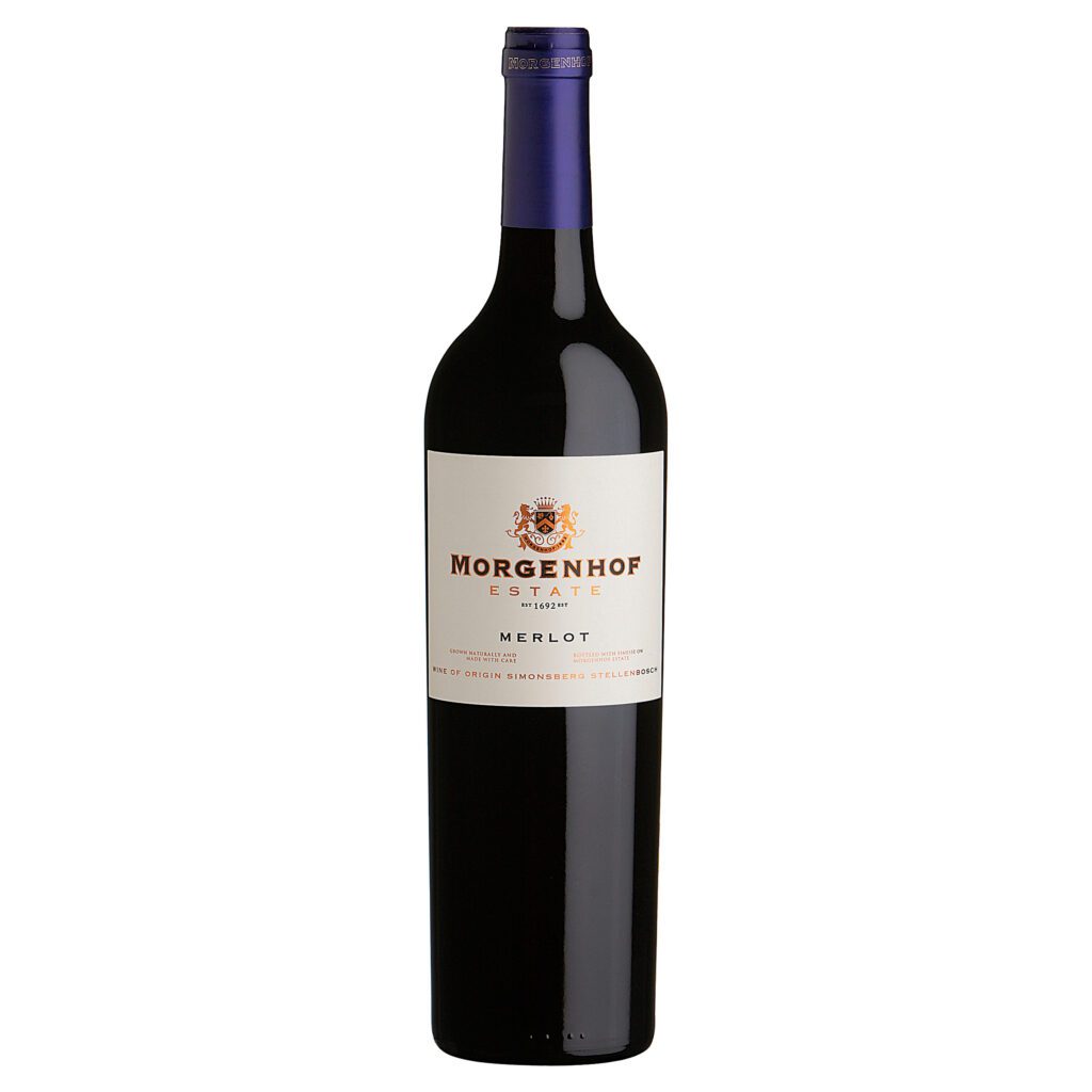 Wine school: merlot explained & the best bottles to buy - delicious ...