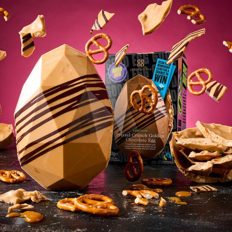 Taste tested: The best Easter eggs for 2025 - delicious. magazine