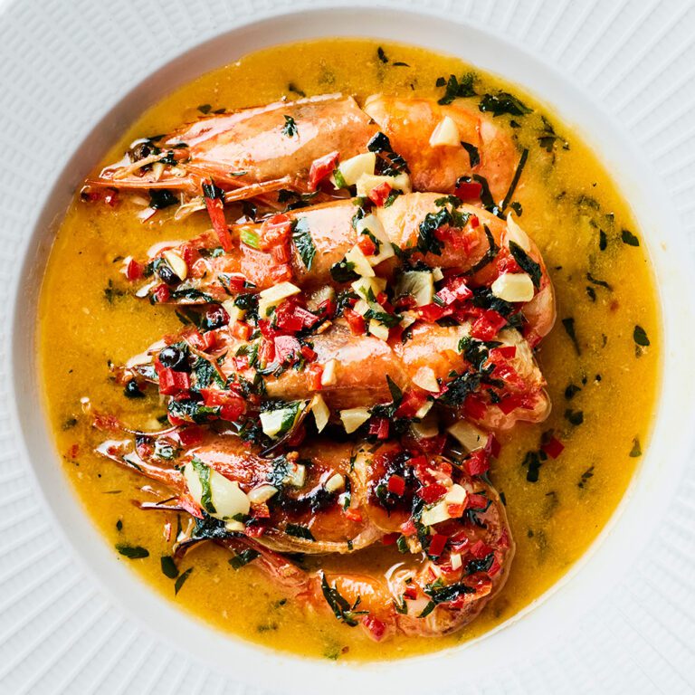 Dive into a weekend of flavour with Edinburgh Seafood Festival ...