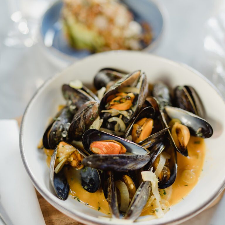 Dive into a weekend of flavour with Edinburgh Seafood Festival ...