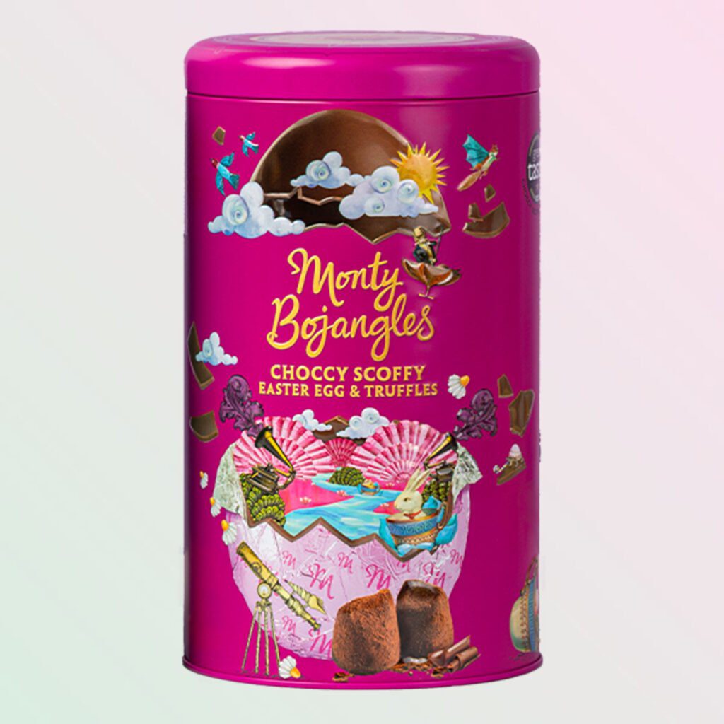 Taste tested: The best Easter eggs for 2025 - delicious. magazine