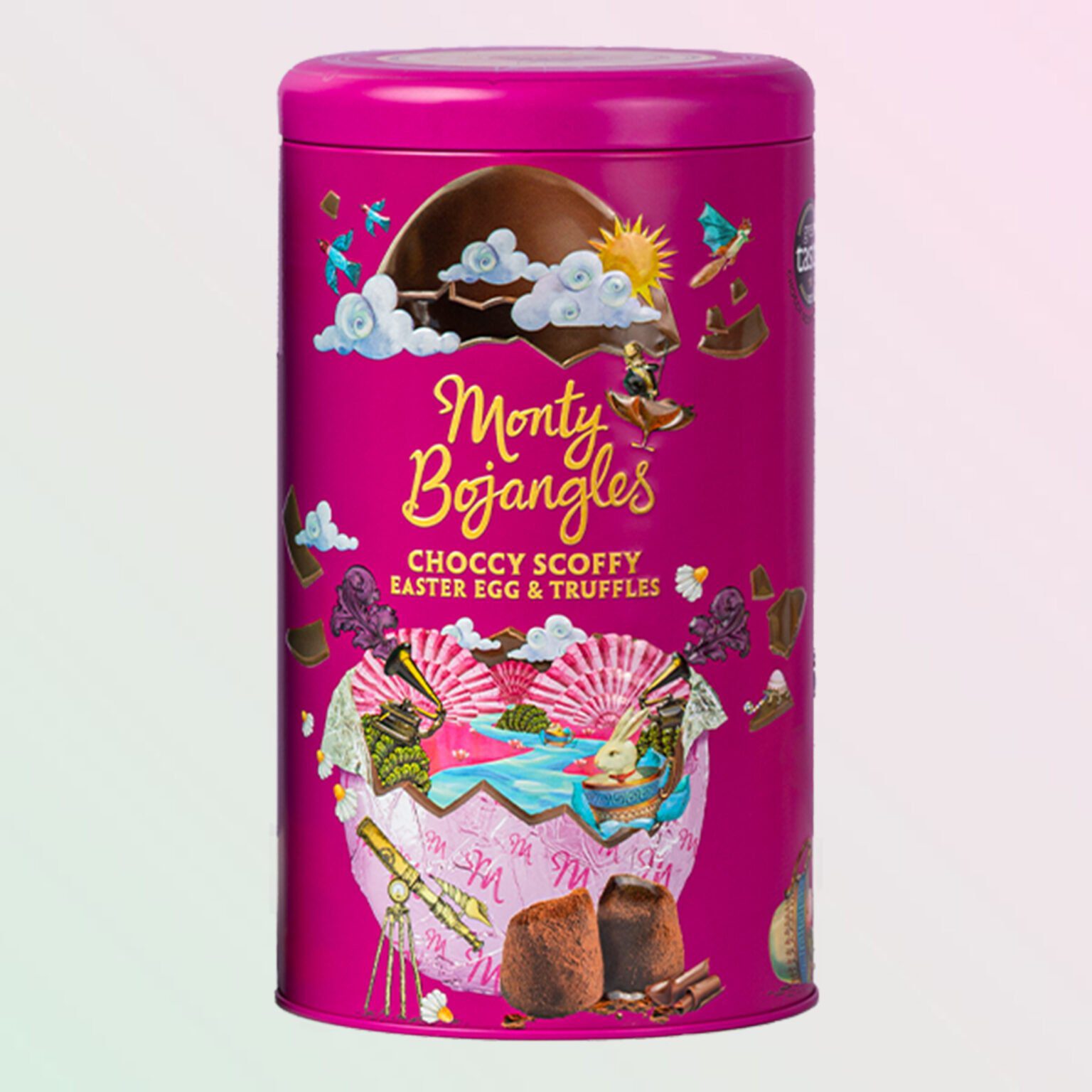Taste tested: The best Easter eggs for 2025 - delicious. magazine
