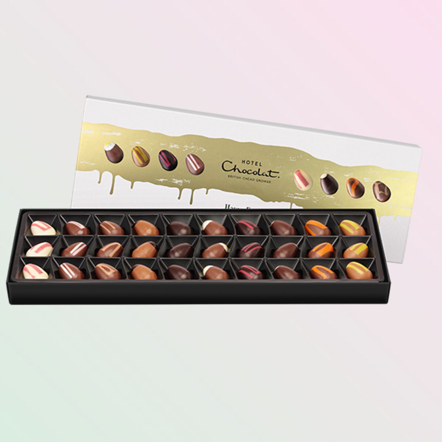 Taste tested: The best Easter eggs for 2025 - delicious. magazine