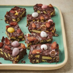 7 of the best mini egg recipes to make this Easter - delicious. magazine