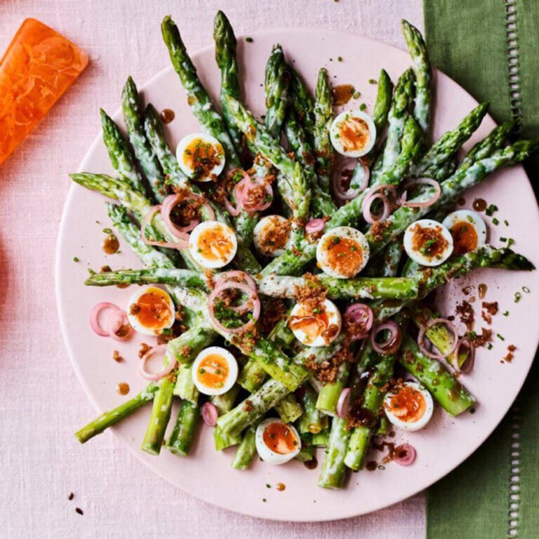 The ultimate traditional Easter menu - delicious. magazine