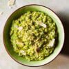 4 inspiring wild garlic recipe ideas - delicious. magazine