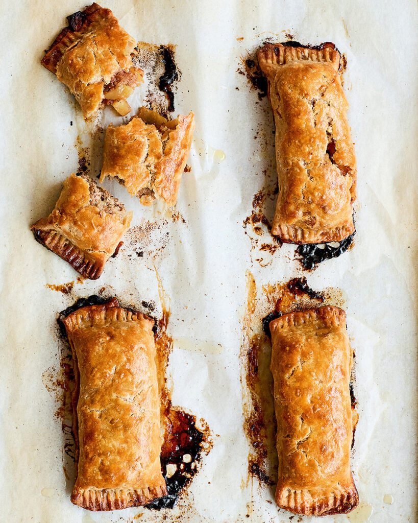 Bedfordshire clangers | delicious. magazine