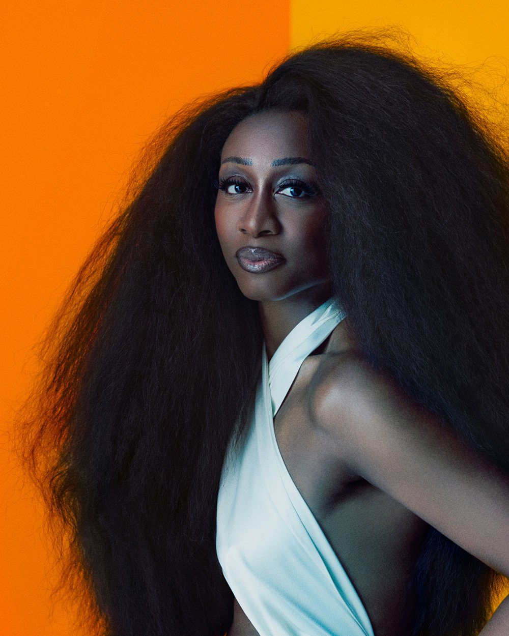 Beverley Knight: “My rider? Herbal teas and Manuka honey" | delicious ...