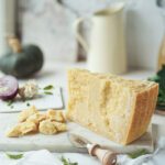Why Parmigiano Reggiano is the world’s favourite cheese - delicious ...