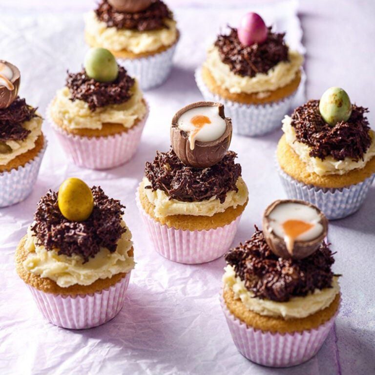 Top 5 Easter cake ideas - delicious. magazine