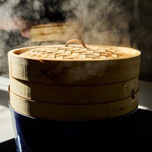 Steaming: The brilliant cooking method you need to master - delicious ...