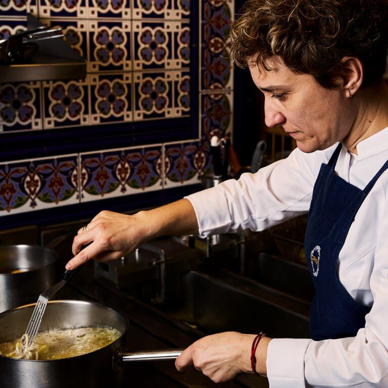 7 expert tips for cooking Spanish cuisine | delicious. magazine