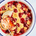 How to make crumble with any fruit – and 10 of the best recipes