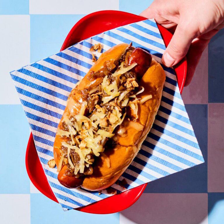 The ultimate barbecue menu | delicious. magazine