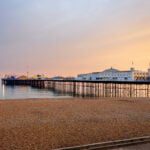 Where to eat in Brighton | delicious. magazine