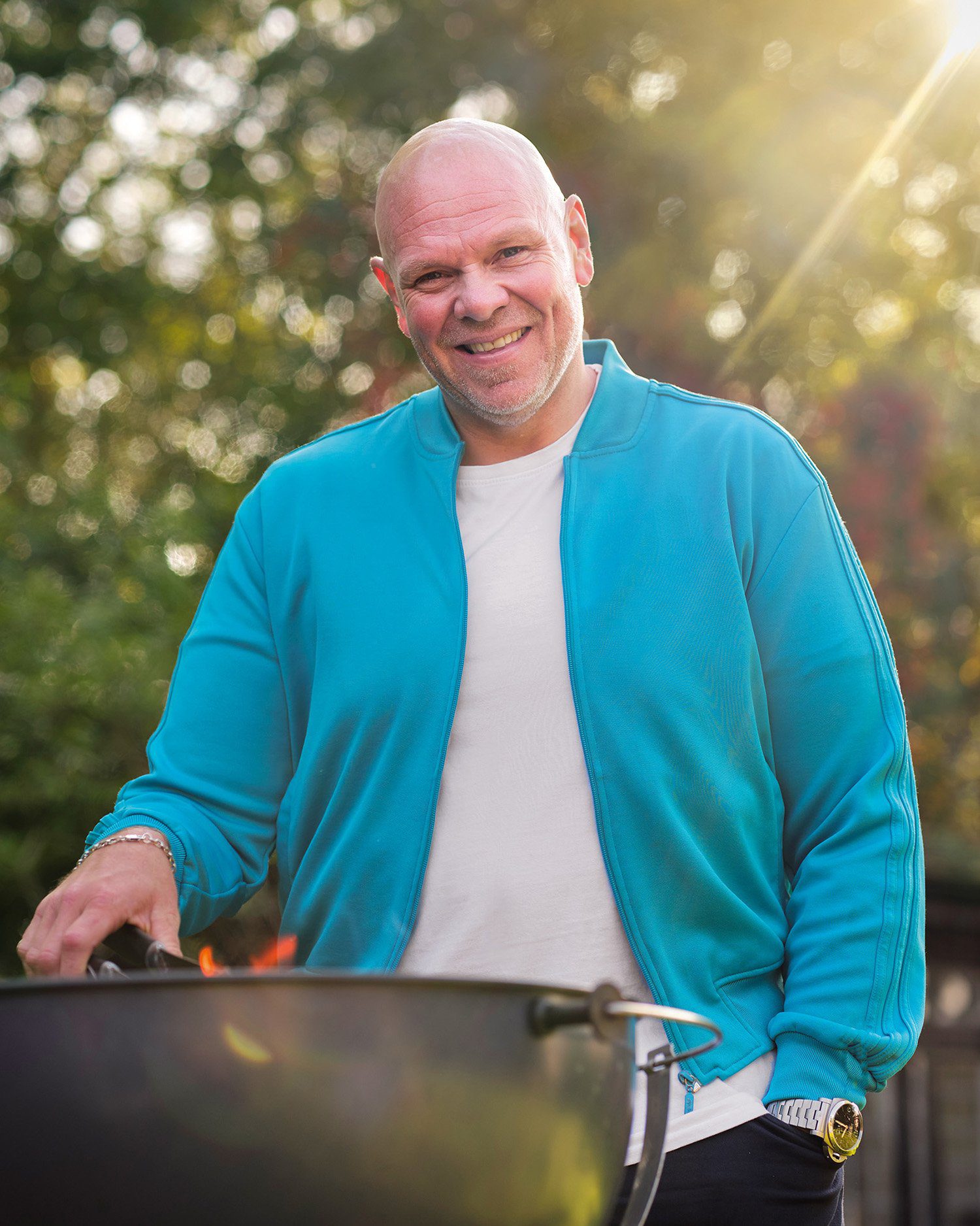 Tom Kerridge on 20 years of the Hand & Flowers - delicious. magazine
