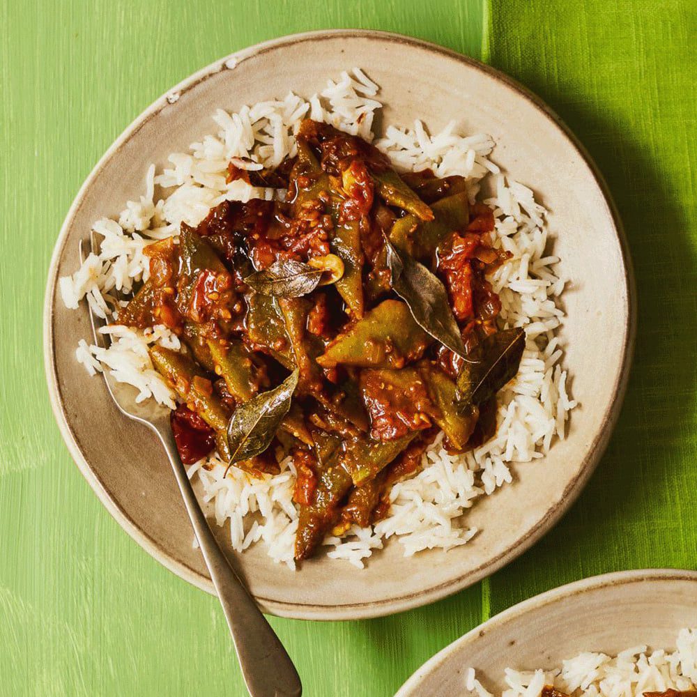 10 of the best runner bean recipes - delicious. magazine
