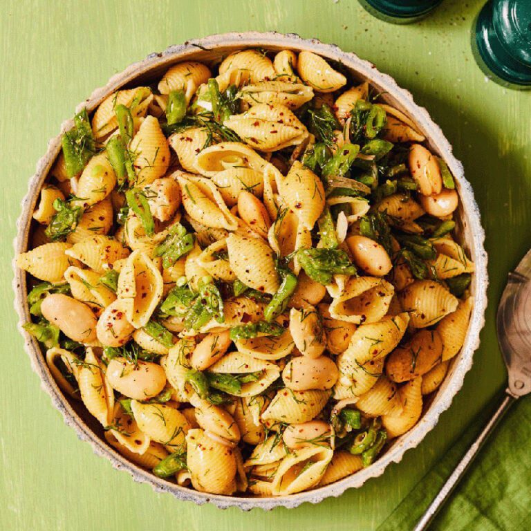 10 of the best runner bean recipes - delicious. magazine