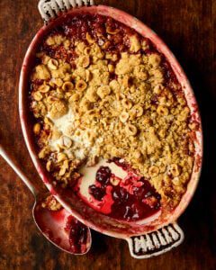 8 of the best damson recipes | delicious. magazine