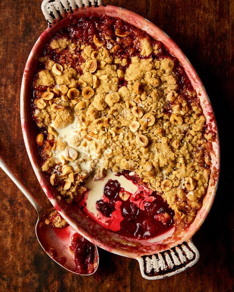 8 of the best damson recipes | delicious. magazine