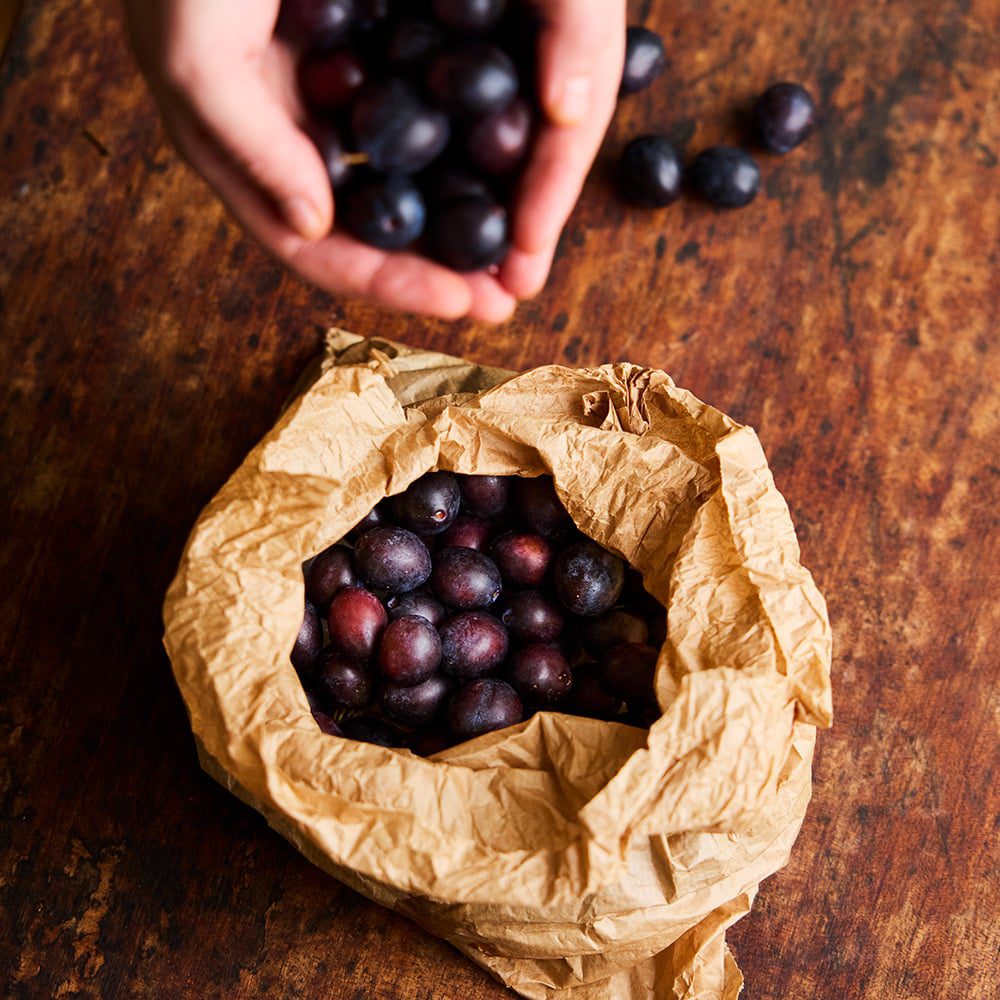 8 of the best damson recipes | delicious. magazine