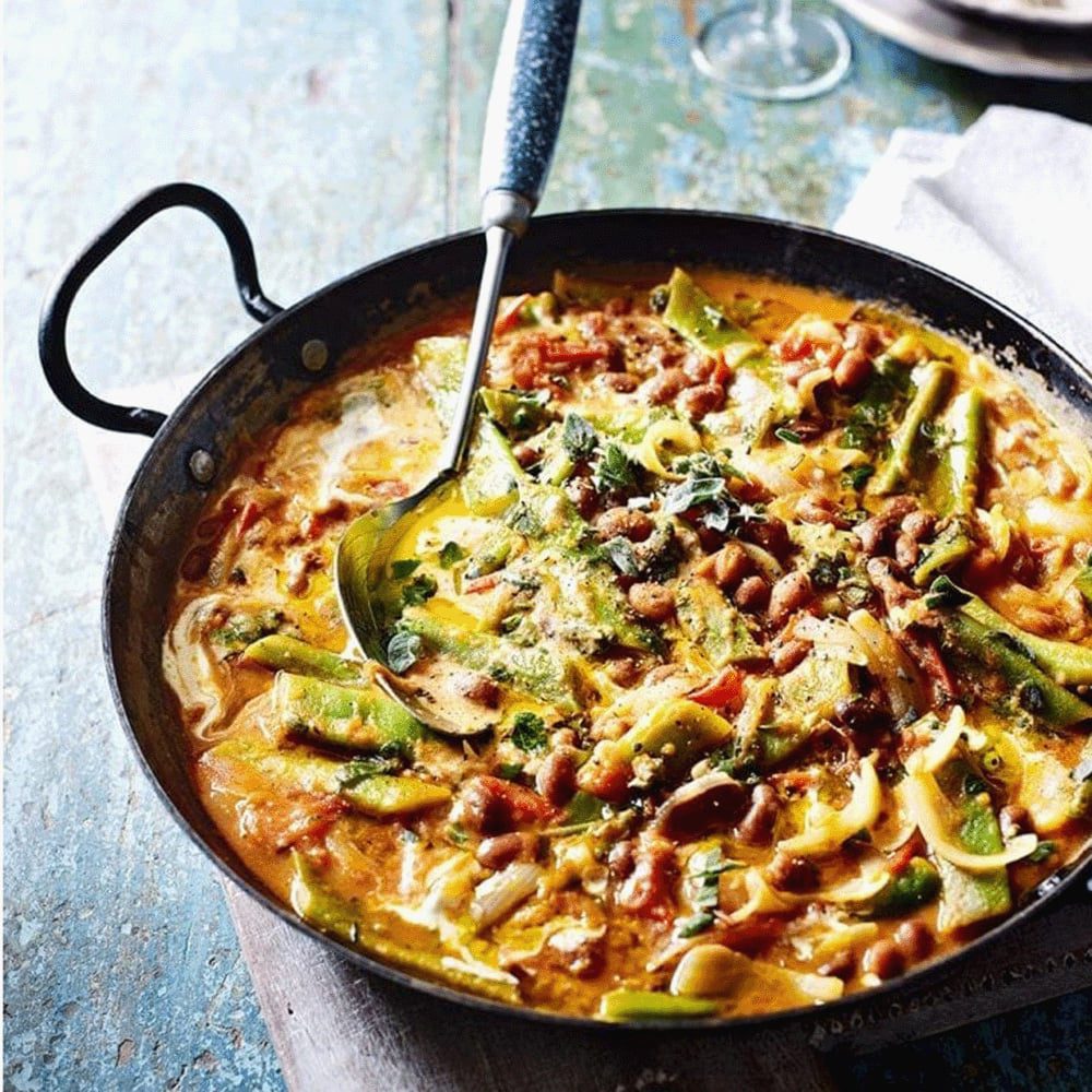 10 of the best runner bean recipes - delicious. magazine