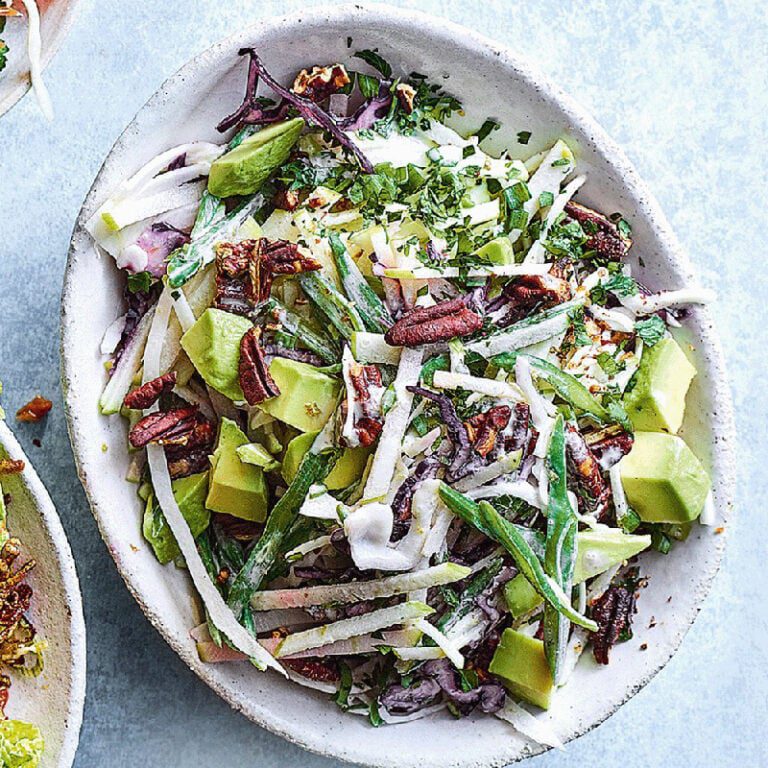 10 of the best runner bean recipes - delicious. magazine
