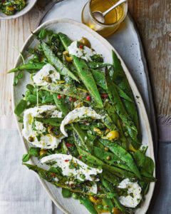10 of the best runner bean recipes - delicious. magazine