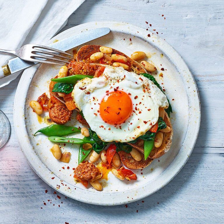 10 of the best runner bean recipes - delicious. magazine