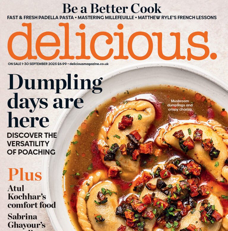 10 of the best Italian cookbooks of all time - delicious. magazine